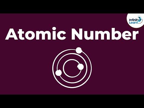 Atomic Number | Atoms and Molecules | Don't Memorise