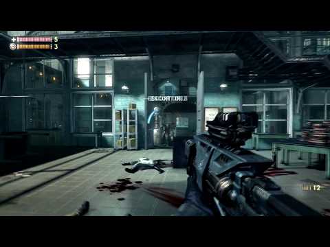 Steam Community :: Video :: Singularity - ALL weapons and animations Pc