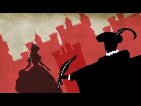 The Bards | A Rebel Act: Poems That Shaped The Nation | RTÉ One