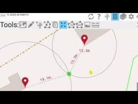 BS5837 Survey – OTISS – Support