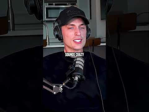 Why Luke Belmar Studies The Dictionary