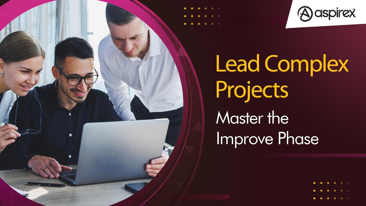 IASSC Lean Six Sigma Black Belt | Mastering the Improve Phase & Exam Guide