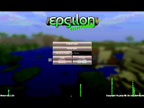 Steam Community :: Video :: Epsilon new main menu derp-out