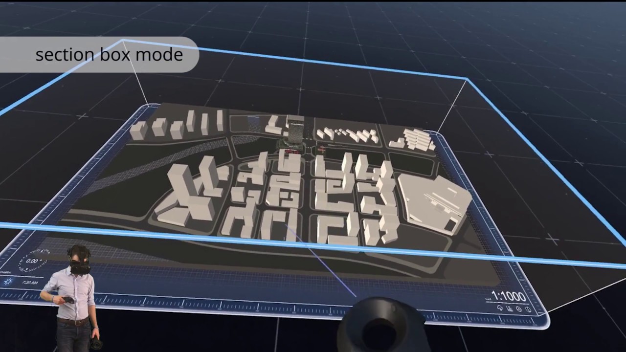 ArchiSpace - update 2