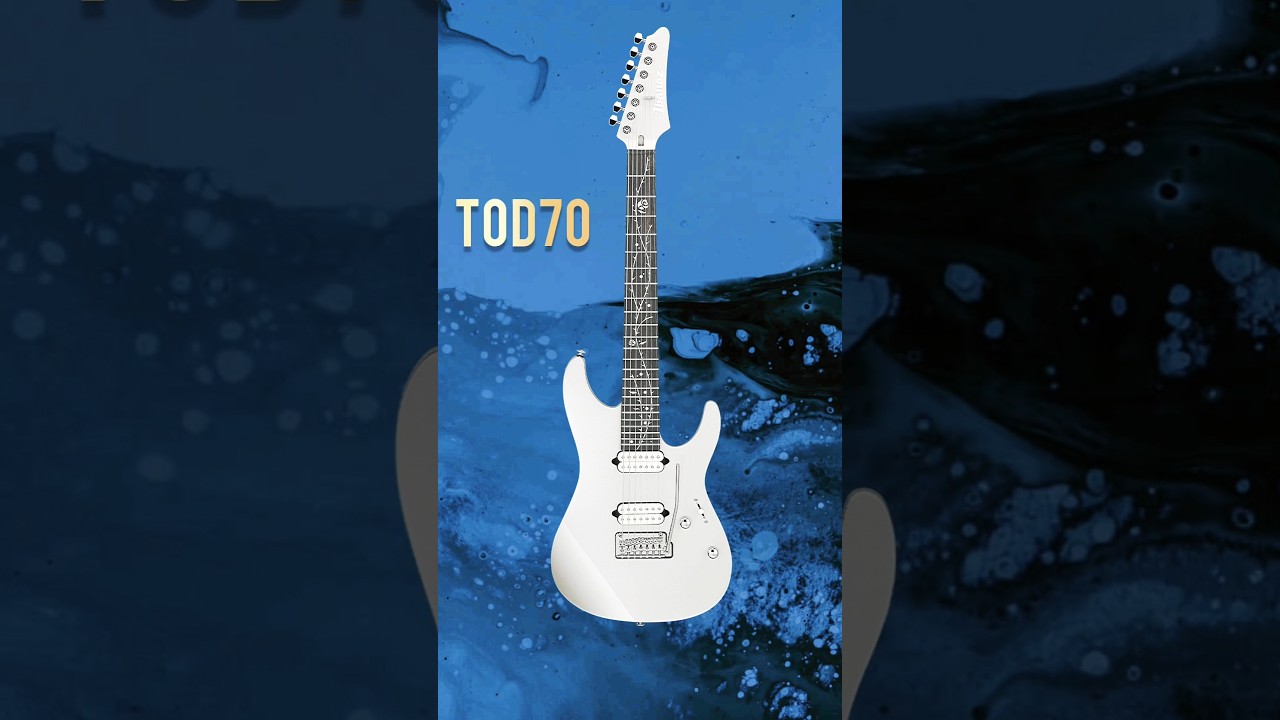 Five Ibanez Guitars I can’t stop dreaming about #guitar #music #ibanez #bass