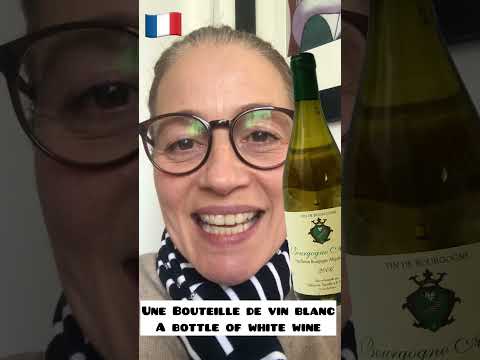 #howtosaybottleinfrench 🍾 🇫🇷 Speak Better French Now!