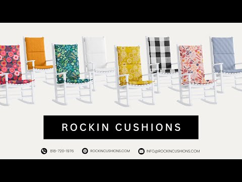 Easy Assembly & Installation Guide for Rocking Chair Cushions | RockinCushions
