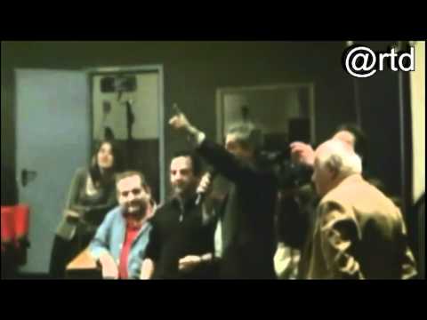 [VIDEO] Ο ΘΟΔΩΡΟΣ ΑΓΓΕΛΟΠΟΥΛΟΣ 24 4 2009 ΣΕ ΕΝΑ ΑΠΟΛΑΥΣΤΙΚΟ ΔΙΑΛΟΓΟ ΜΕ ...