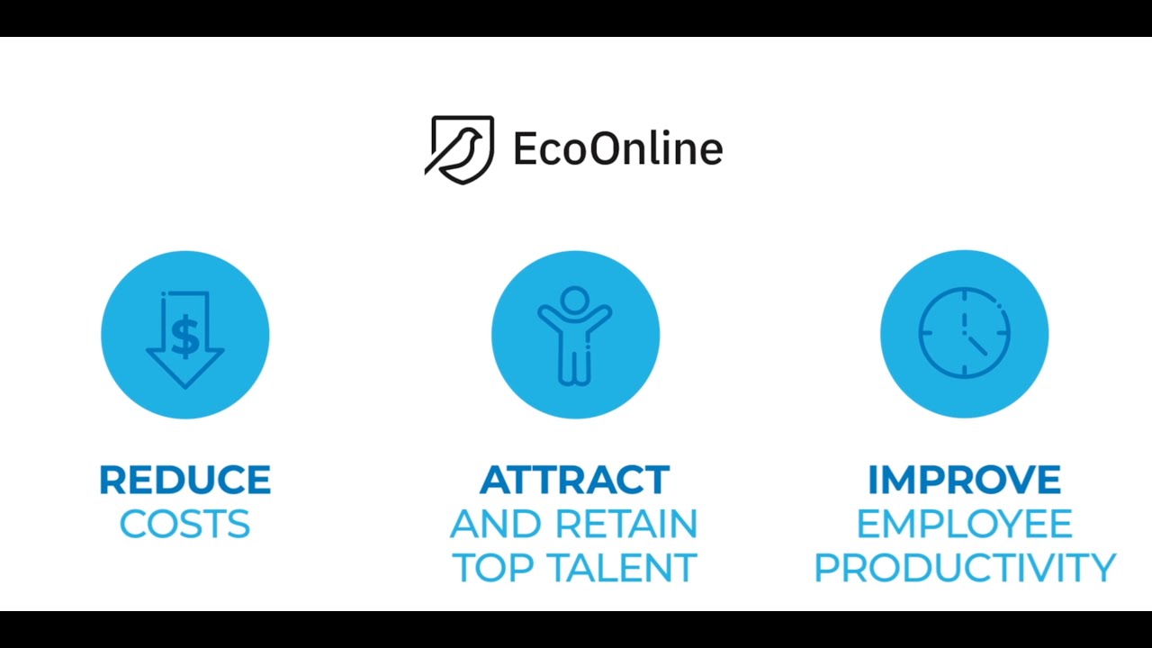 EHS Health & Safety Management Software | eCompliance