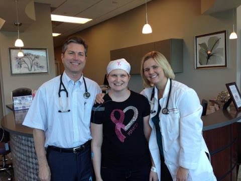 Cancer Care Omaha Can Count On - Oncology Associates