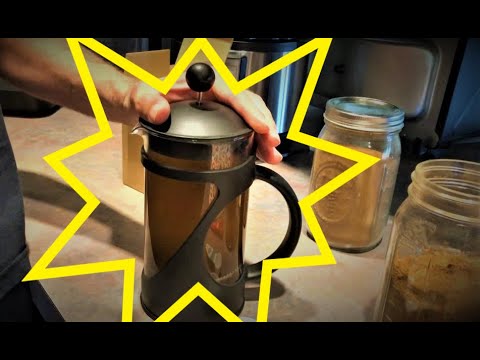 Wellness Wednesdays: Let's Talk About Coffee!