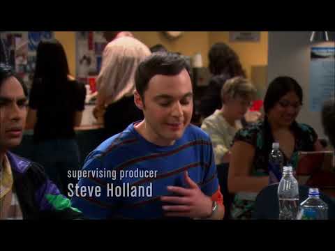 The Big Bang Theory | Sheldon Fandom | The Skank Reflex Analysis