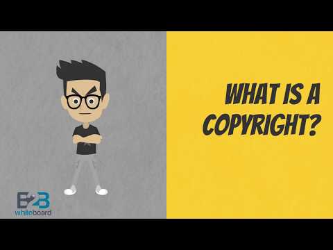 What is Copyright?