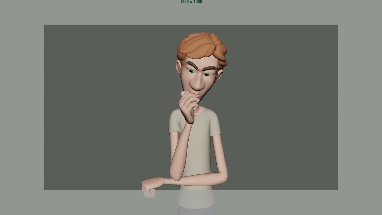 Level 2: Assignment 2 - Character Thinking