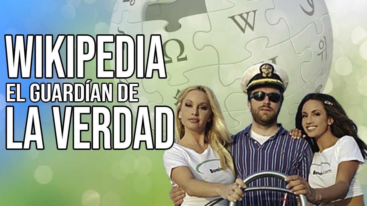 The DARK SIDE of WIKIPEDIA Is it really free?