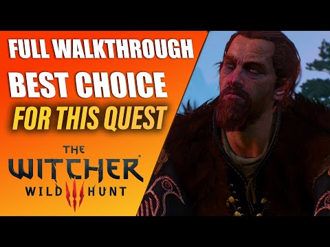 Steam Community :: Video :: The Witcher 3:Posession| Tricking the Hym ...