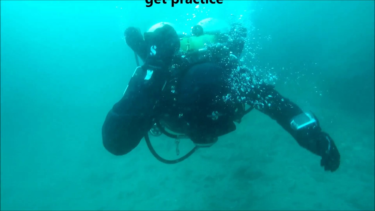 Get FUN in TEC DIVE, Spain