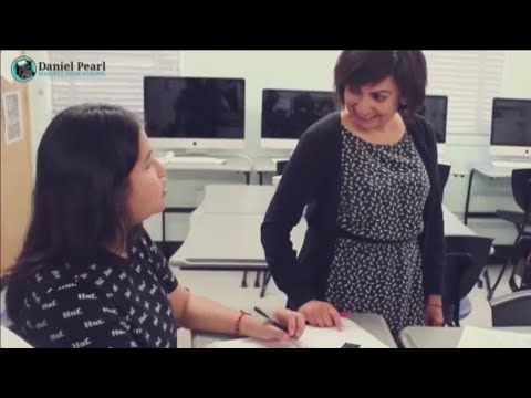 LAUSD lifts suspension for high school journalism teacher
