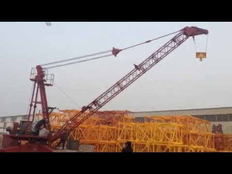 Derrick Crane at Best Price in India