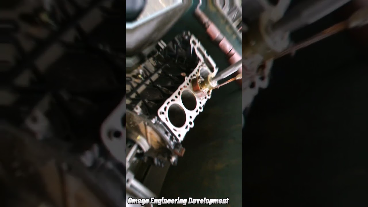 omega Engineering Development