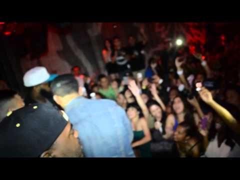 Kirko Bangz Live in San Jose, CA Motif Nightclub