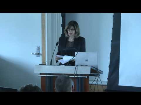 After The Spectacular Image - Session 4: Making Adjustments: Scott… and Concluding Discussion