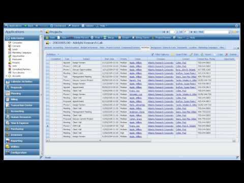 Deltek Vision Pricing, Alternatives & More 2025 | Capterra