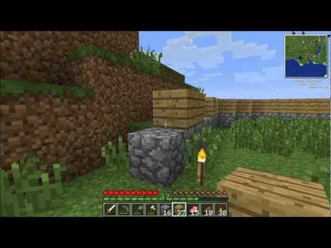 Steam Community :: Video :: Minecraft Episode 8 - Framework