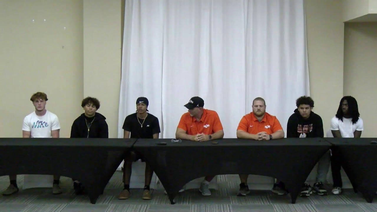 HTS 2O25 EPAC Media Day