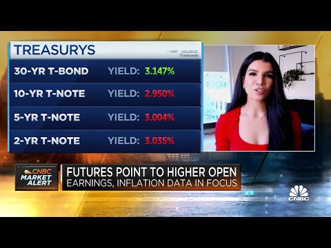 Investors are not positioned for good news from CPI report: WSJ's Gunjan Banerji