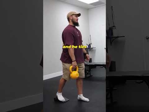Jeremy Testimonial for Dr. Tito