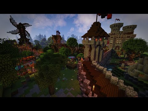 Dregora – Your custom world generator for use in minecraft.