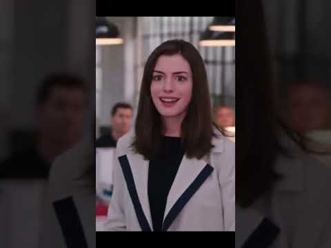 The intern taking one for the team #shorts #moviemoments #theintern