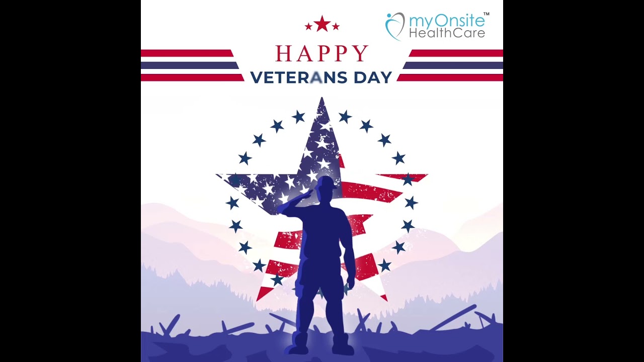 Happy Veterans Day