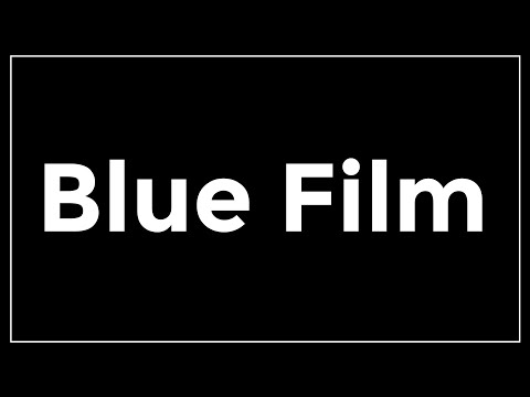 How To Say Blue Film In Hebrew