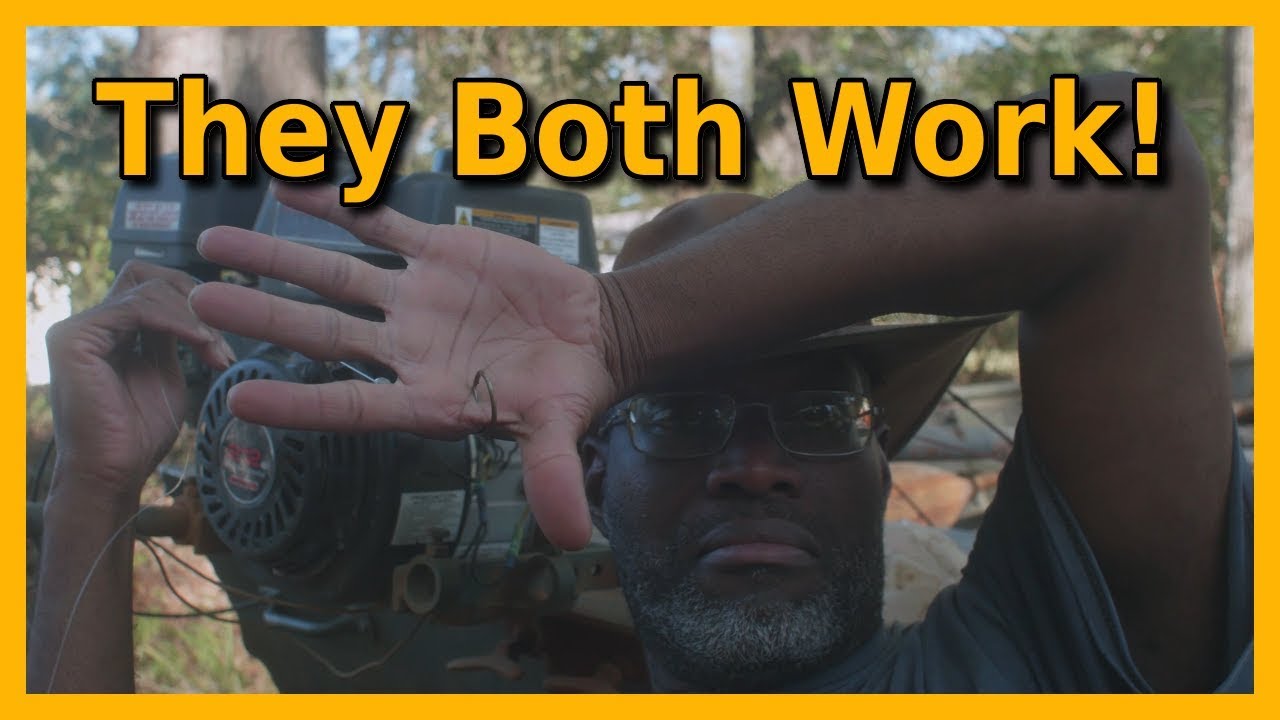 Circle Hook Demonstration | Offset vs Non-Offset