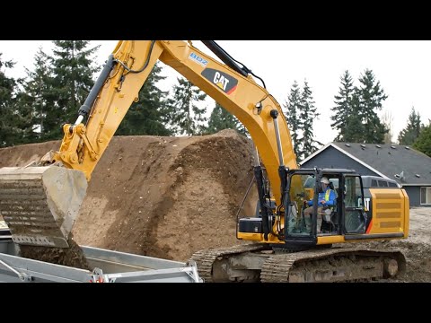 Discover the Like New Performance of Cat® Certified Rebuilds