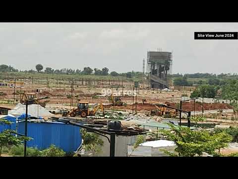 Brigade Oasis Devanahalli, Bangalore North | Price List & Brochure ...