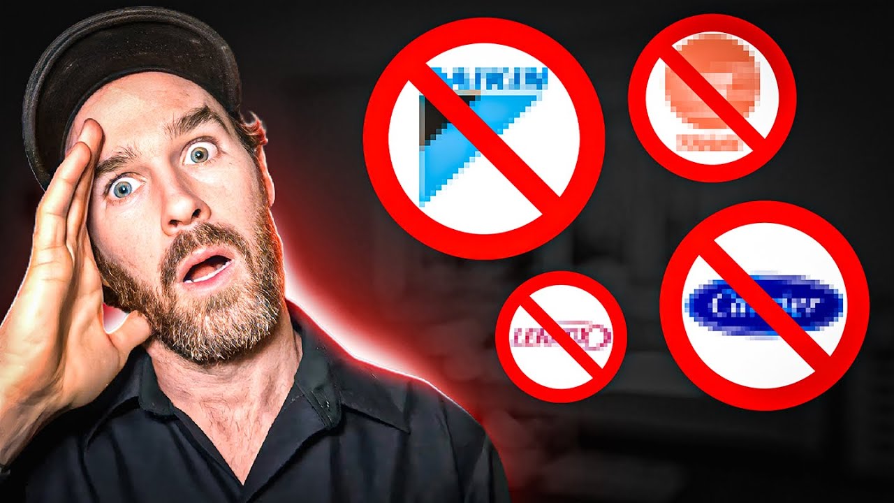 STOP buying the WRONG AC Brands❗️😑😬