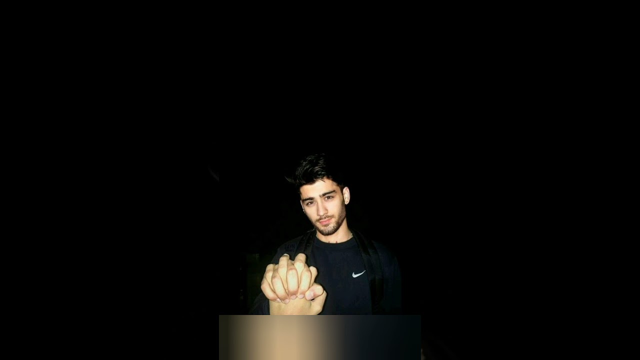 some of my favourite Zayn wallpaper 😊💛