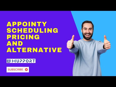 Appointy Scheduling Pricing, Reviews, Features, Alternative