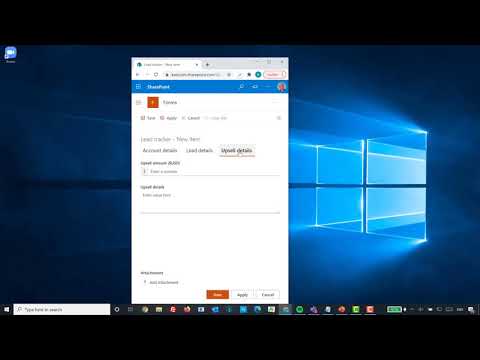 Modern Forms & Workflows for SharePoint Online - The Simplified Option