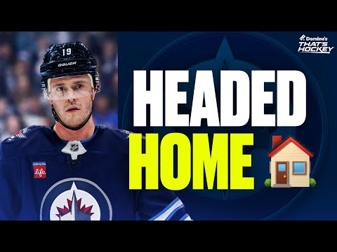 Jonathan Toews in agreement to sign with hometown Jets