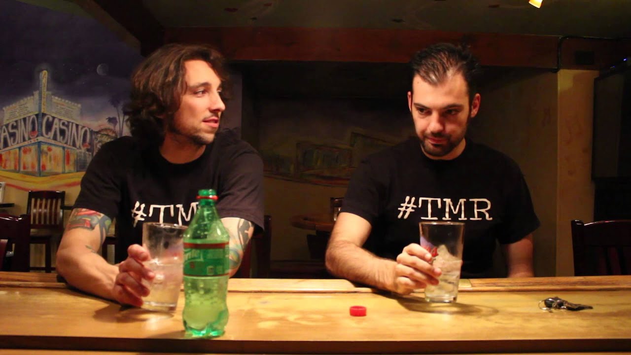 Lebron James Sprite 6 Mix - The Two Minute Reviews - Ep. 280 #TMR