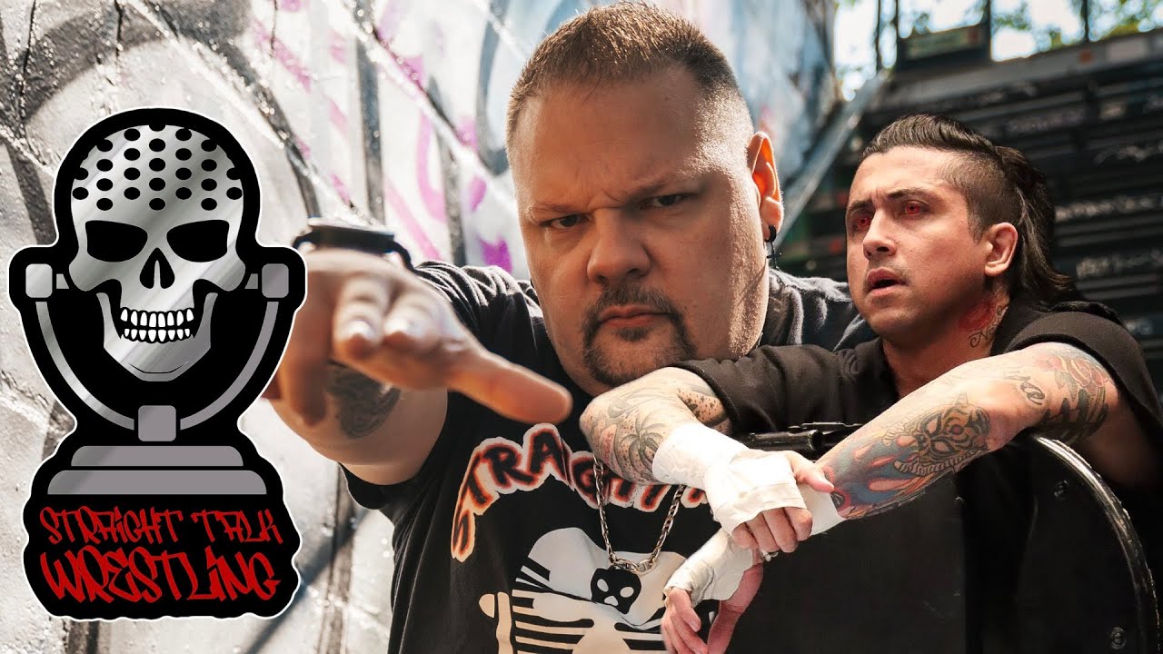 Fightful | WWE News, AEW News, Pro Wrestling Backstage News
