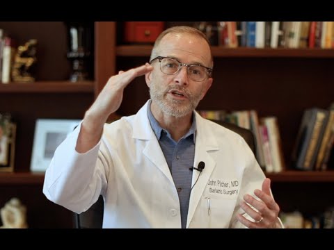 Dumping Syndrome