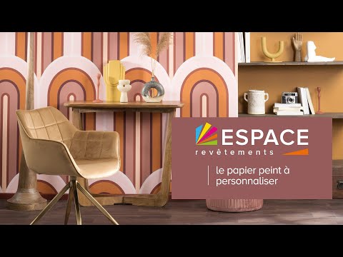 Votre papier peint personnalisé