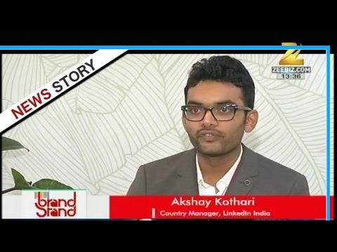 Akshay Kothari Wiki