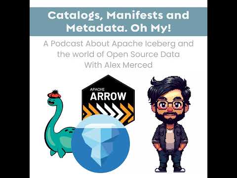 Why Apache Polaris will Become the Industry Standard Data Lakehouse Catalog