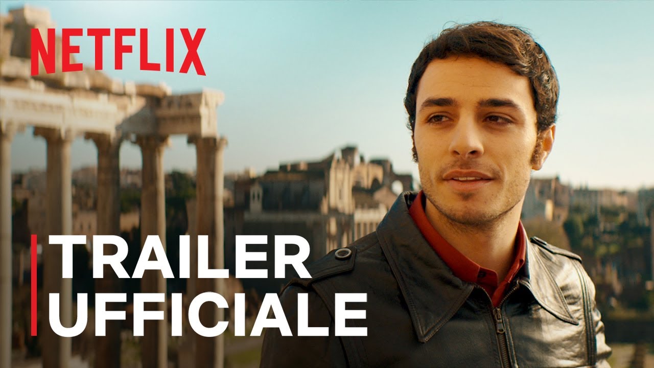 Nuovo Olimpo: svelato il primo trailer ufficiale del film Netflix di ...